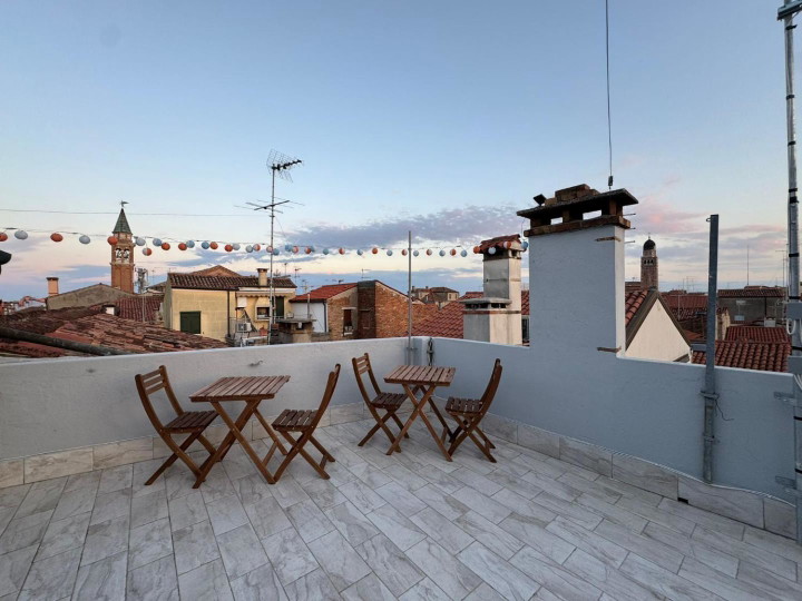 Casa Lilly Camere Matrimoniali Con Bagno Privato - Chioggia