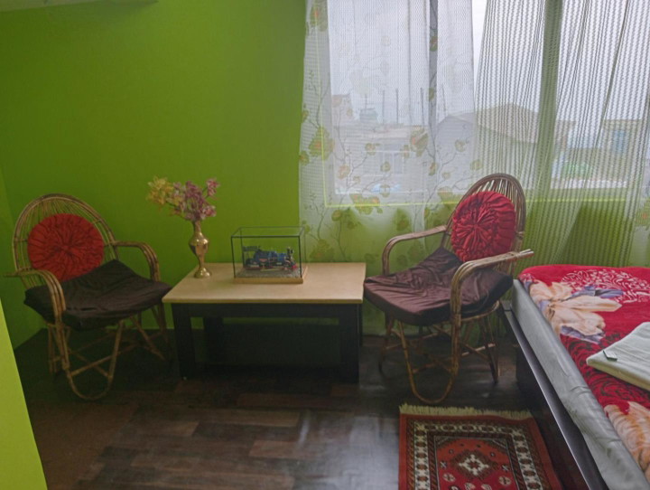 Simbosa - Darjeeling
