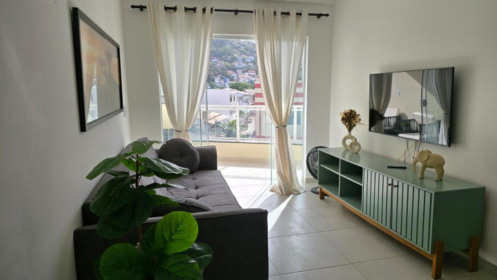 Apartamento No Centro De Arraial Perto Das Praias - Arraial do Cabo