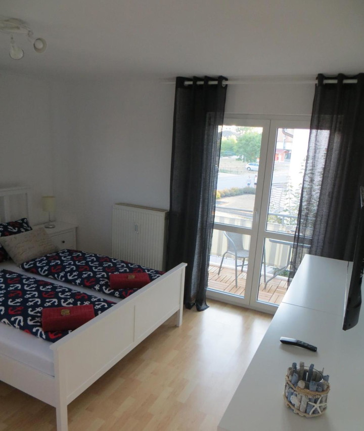 Ferienwohnung Belvedere - Benfeld