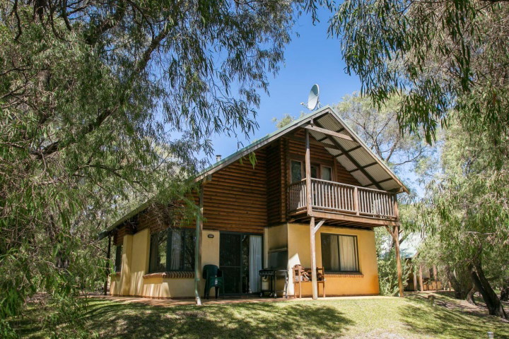 Wyadup Brook Cottages - Yallingup