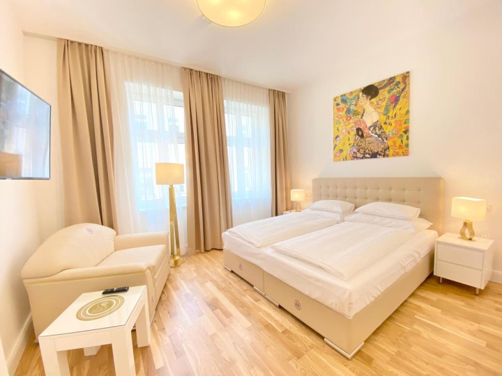 Steiner Residences Vienna Nestroyplatz - Österreich