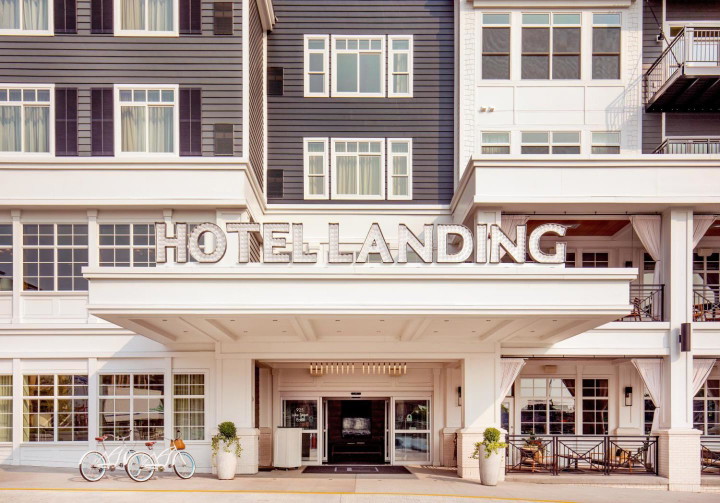 The Hotel Landing - Minnetonka, MN