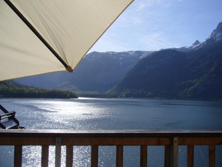 Hallstatt Hideaway - Adults Only - Hallstatt