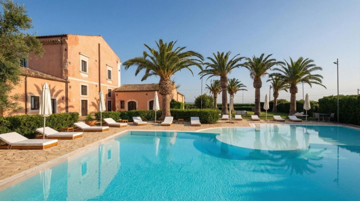 Hotel Lady Lusya - Sicily