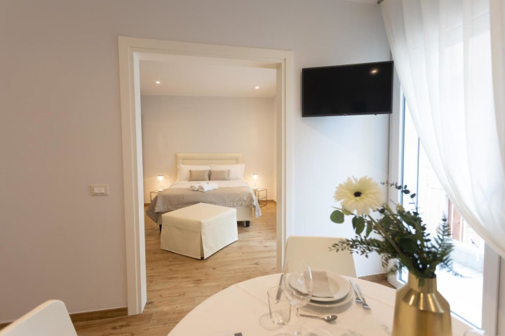 Ca' Benedetta Suite House By Apartsuite - Chioggia