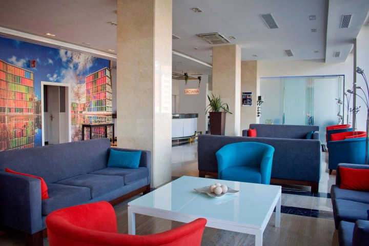 Hotel Zentral León - León