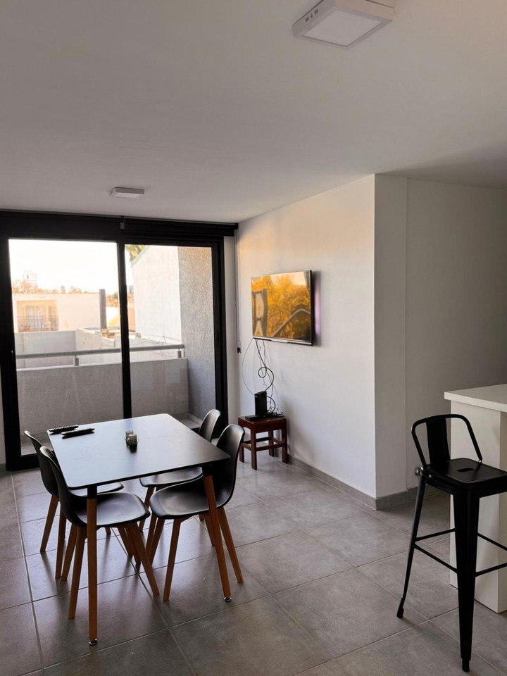 Depa Apart - Villa María