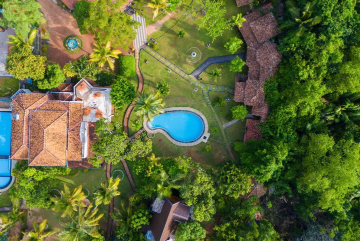 River View Villas - Bentota