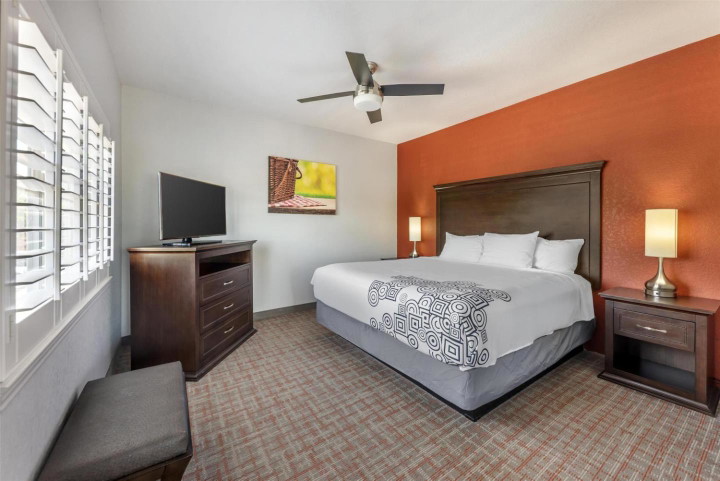 Best Western Plus Fredericksburg - Fredericksburg, TX