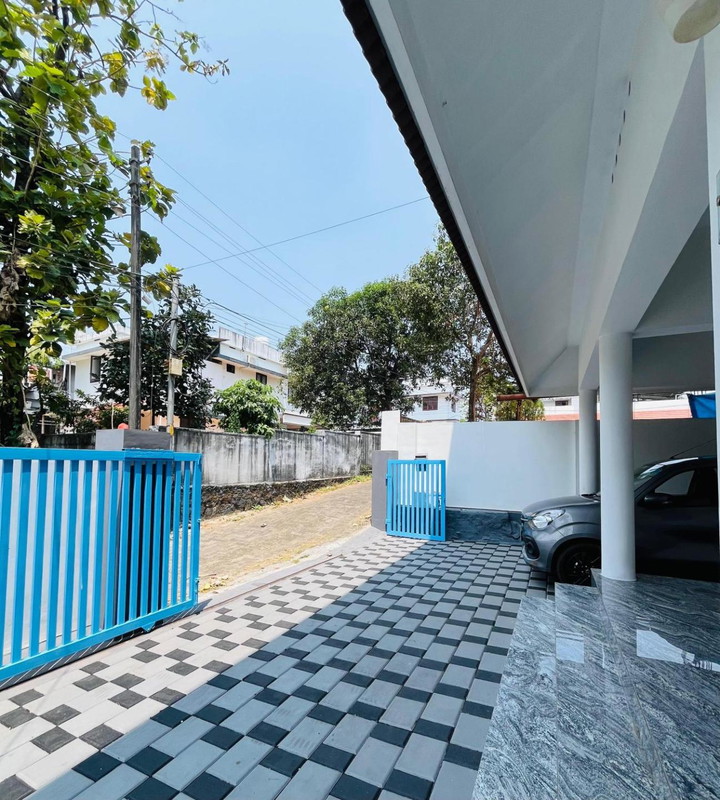 Rehoboth Guest House - Cochín
