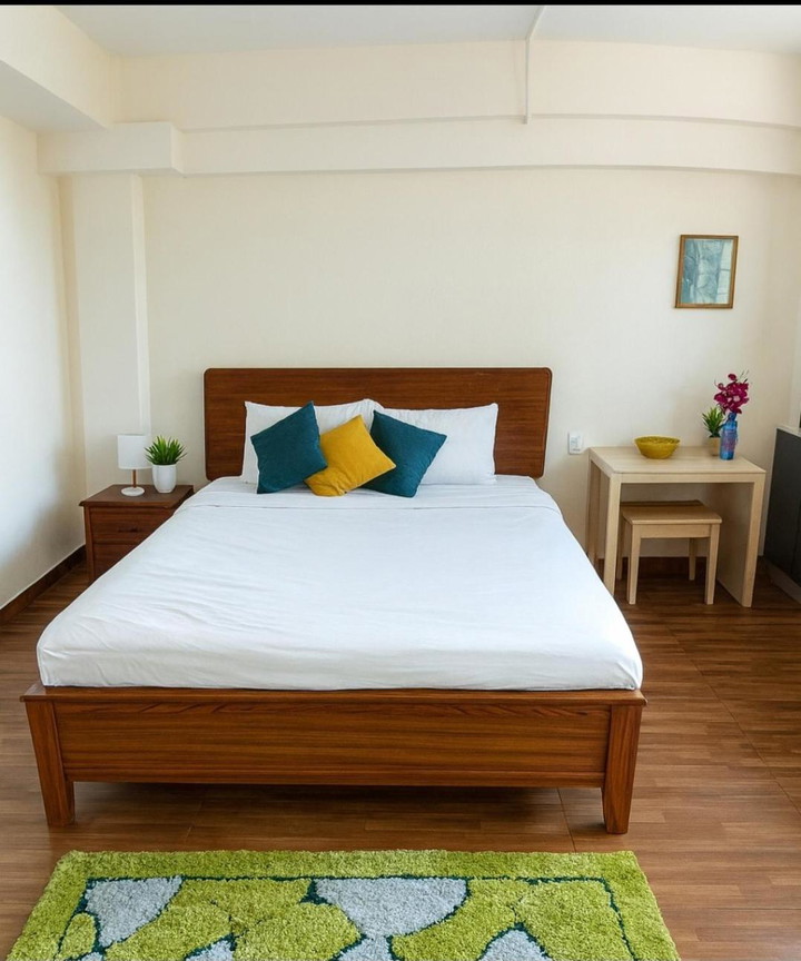Apia, Vailoa Studio, 1king Bed, Ac, Wifi, 5min From Town - Samoa