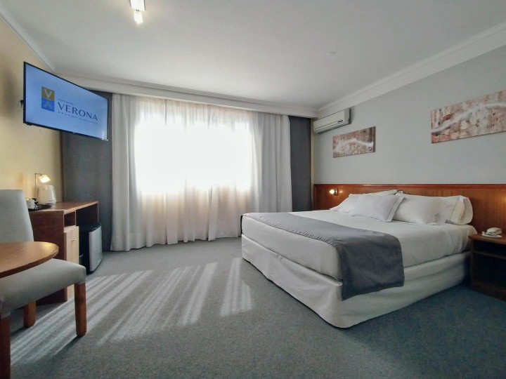 Gran Hotel Verona - Mar de Ajó