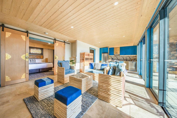 Panoramia Villas - Myrtleford