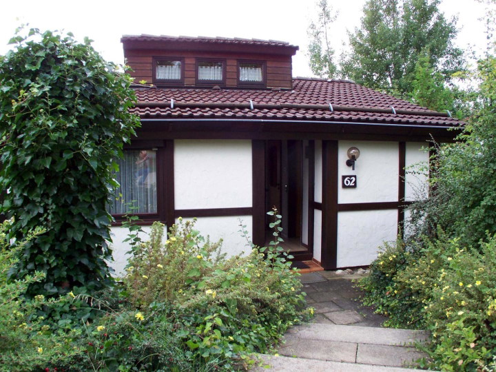 Ferienhaus Spielplatz 62 - Villingen-Schwenningen
