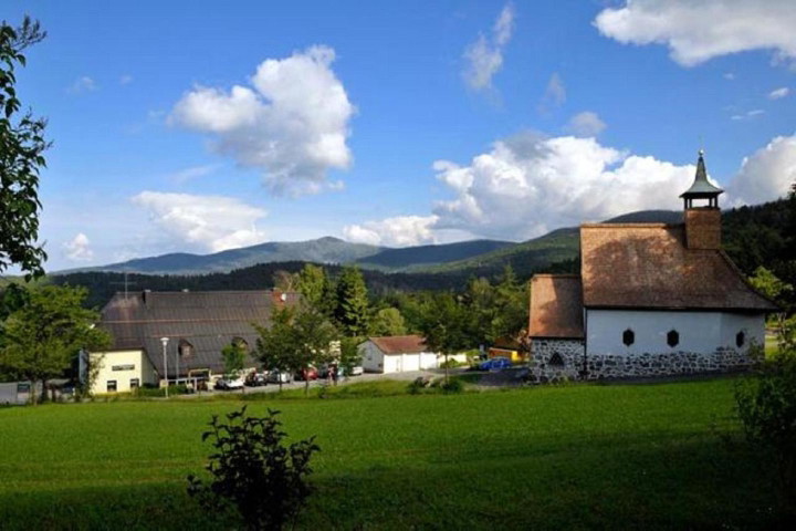 Berggasthof Lusen - Bavaria