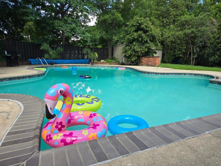 6 Bed Room Home Nat'l Hrbr Dc - Clinton, MD