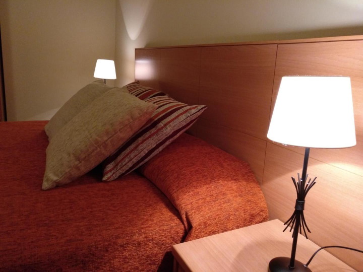 Hostal Sant Roc - Catalonia