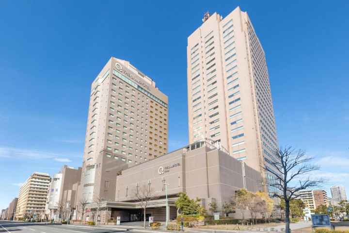 The Qube Hotel Chiba - Chiba