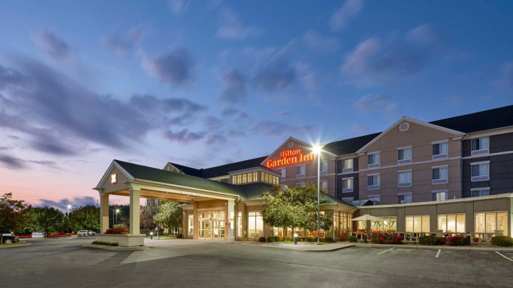 Hilton Garden Inn Merrillville - Gary, IN