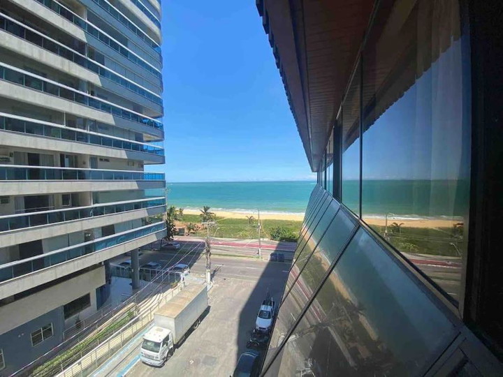 Pasargada 115 - Vila Velha