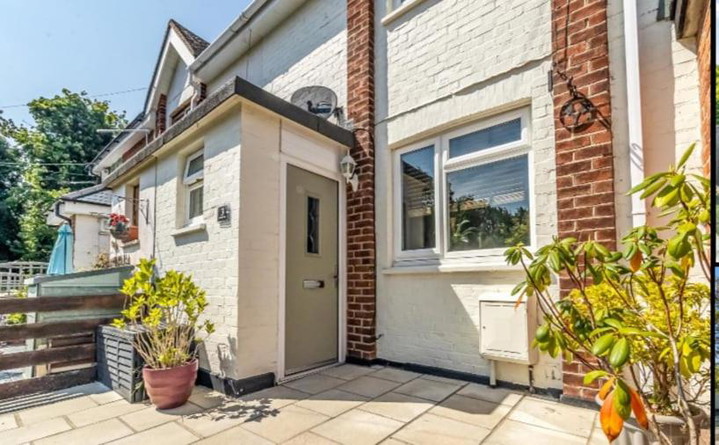 Close To Qa Hospital, Portsmouth Naval Cottage With Incredible Views - Portsmouth