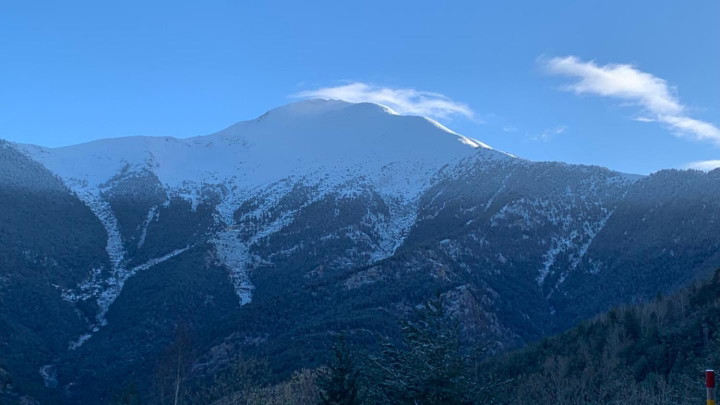 Appartement à Ordino - Hut 8270 - Andorra
