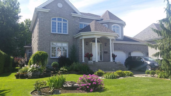 Chez Carole - ÉTablissement D'hébergement De Résidence Principale Sur La Rive-sud De Montréal - New England