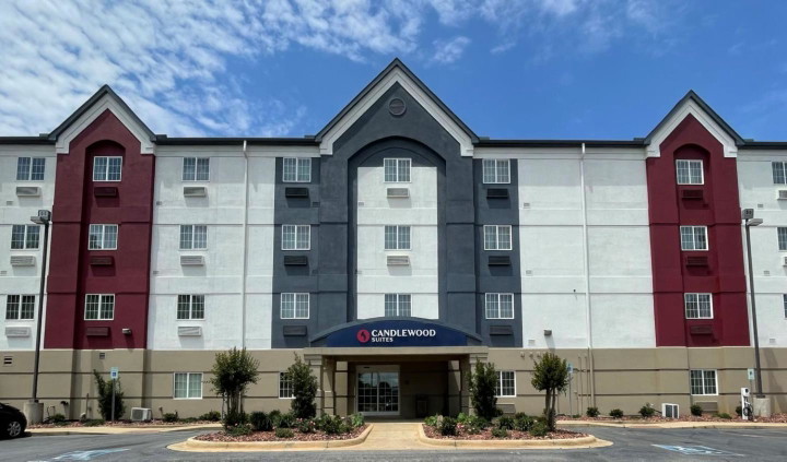 Candlewood Suites Tuscaloosa By Ihg - United States