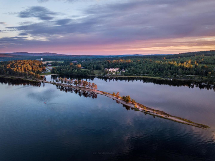 Trollnäs Gårdshotell - Zweden