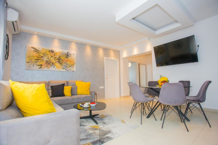 Luxury Villa Vibrass - Split