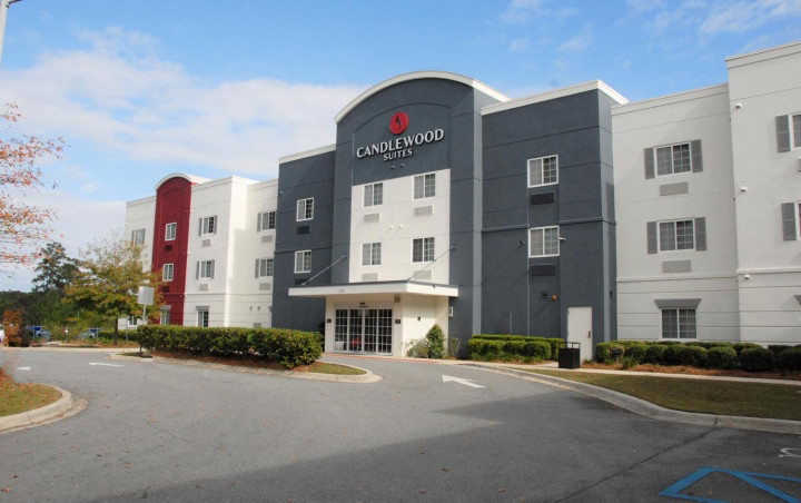 Candlewood Suites Tallahassee By Ihg - Tallahassee, FL