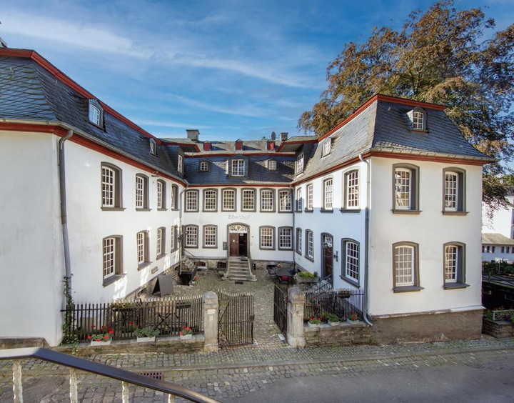 Elbershof Monschau - Eupen