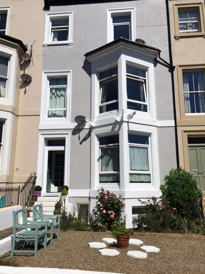Endeavour Returns Holiday Apartment - Whitby