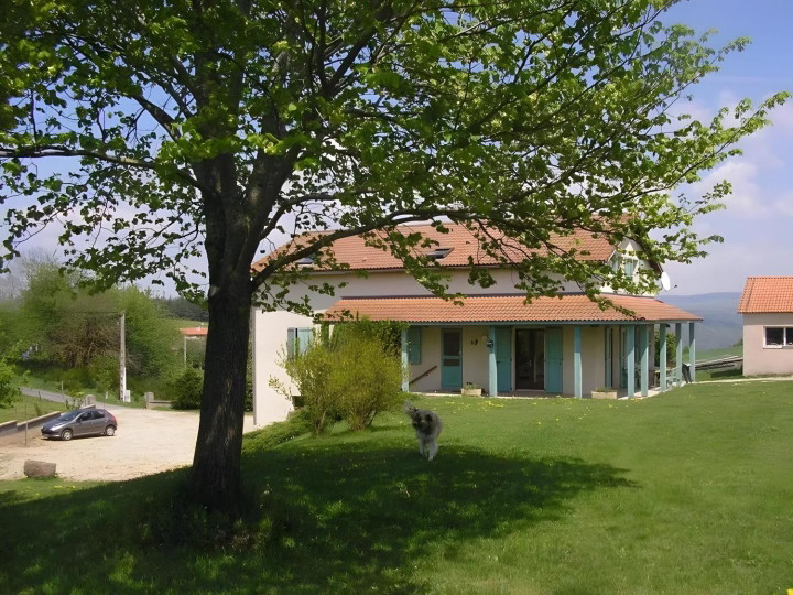 La Prairie - Haute-Loire