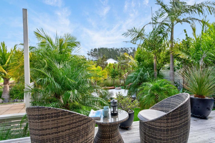 Little Pearl Of Vista Verano - Mangawhai Home - Mangawhai