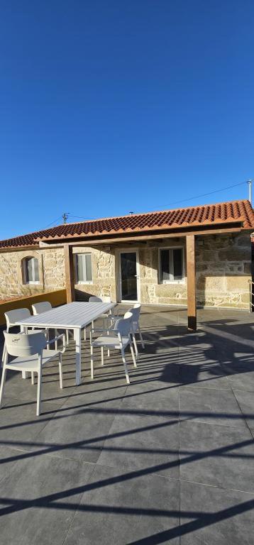 Casa Lima - Al - Paredes de Coura