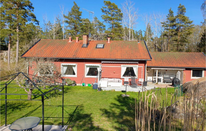 Härligt Hem I Trosa Med Kök - Södermanlands län