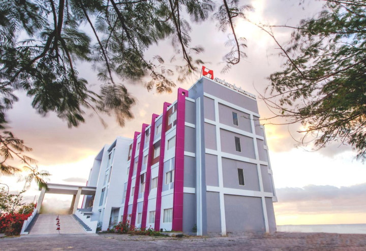 Swiss-belcourt Kupang - Kupang