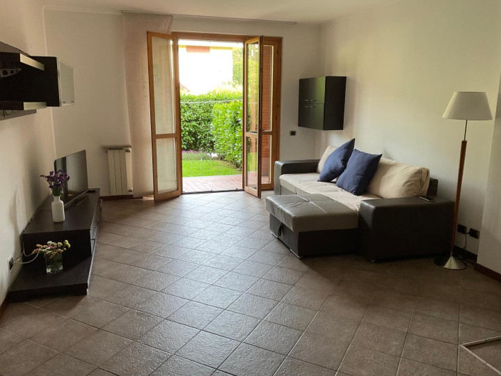 Appartamento Al Lago - Varese
