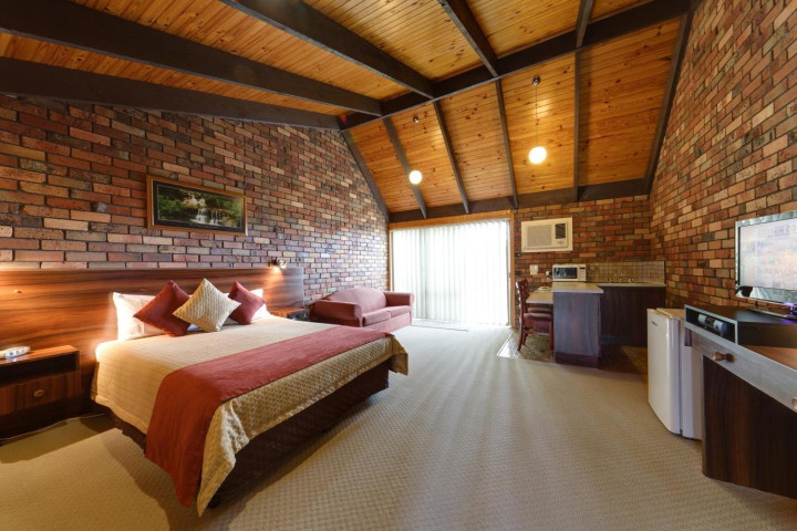 Belvoir Village Motel & Apartments Wodonga - Albury