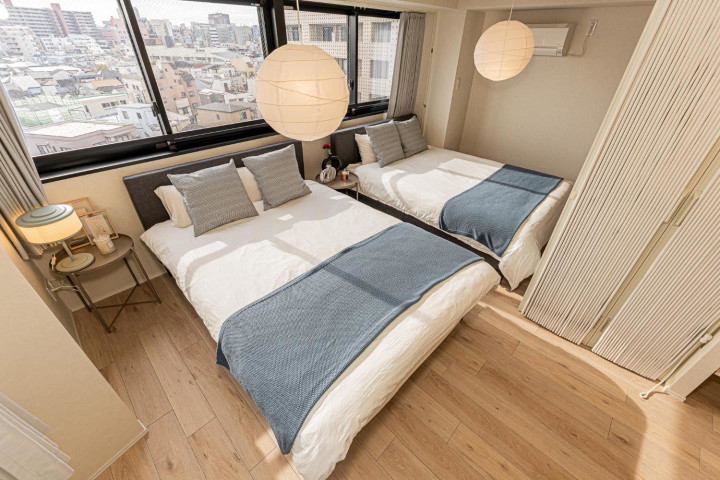 Mi-hotel Kameido - Maihama