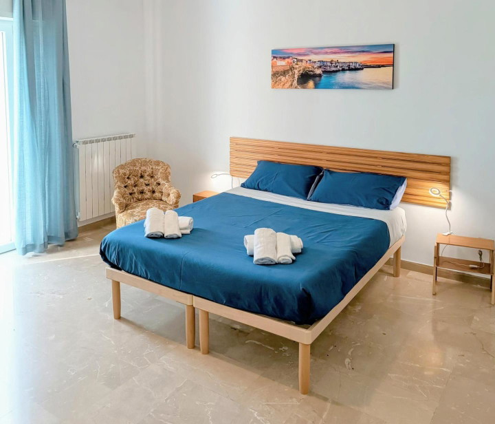Casa Nina - Noci