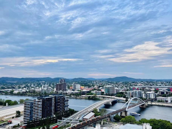 Cassa Bct - River-view Apartments Managed By The Cassa - オーストラリア ミルトン