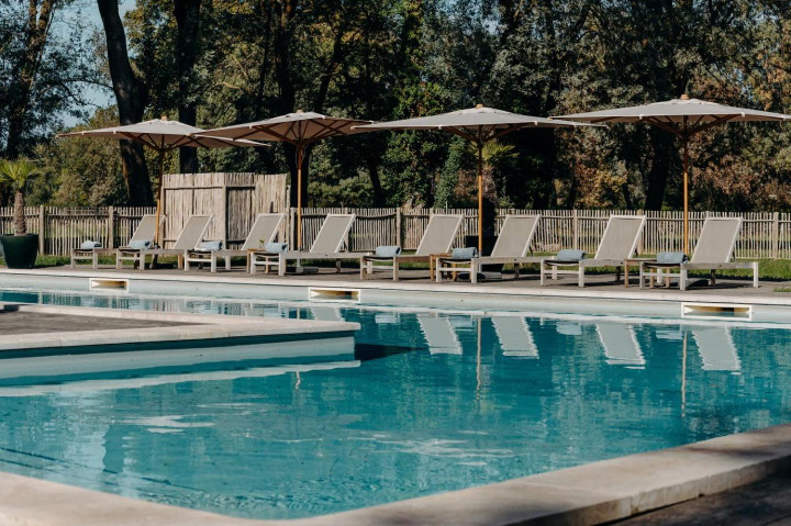 Hôtel Domaine De Biar - Montpellier