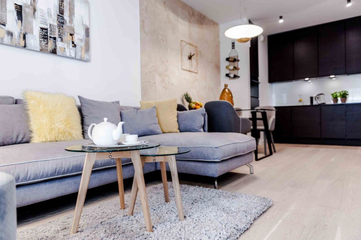 Mennica Residence Prestige Apartments - Warsaw