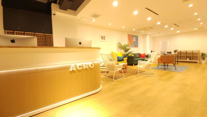 Acro Capsule Hotel Namba Dotonbori - Osaka