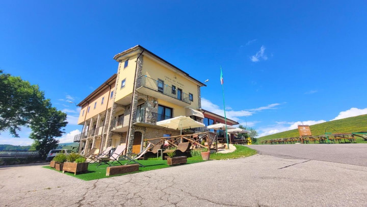 Alloggio Conca Dei Parpari - Bosco Chiesanuova