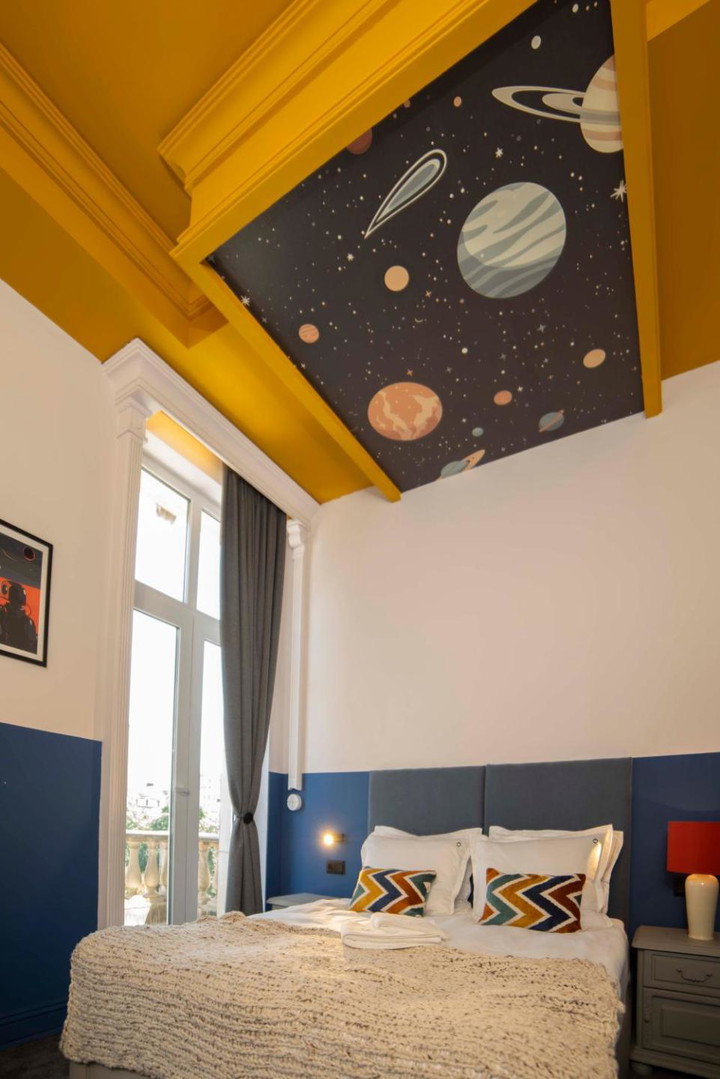 Maria Luisa By Introvert Hotels - Sofia