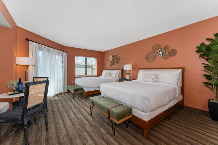 Boho Chic Garden Condo 7 Min To Universal Parks - Orlando